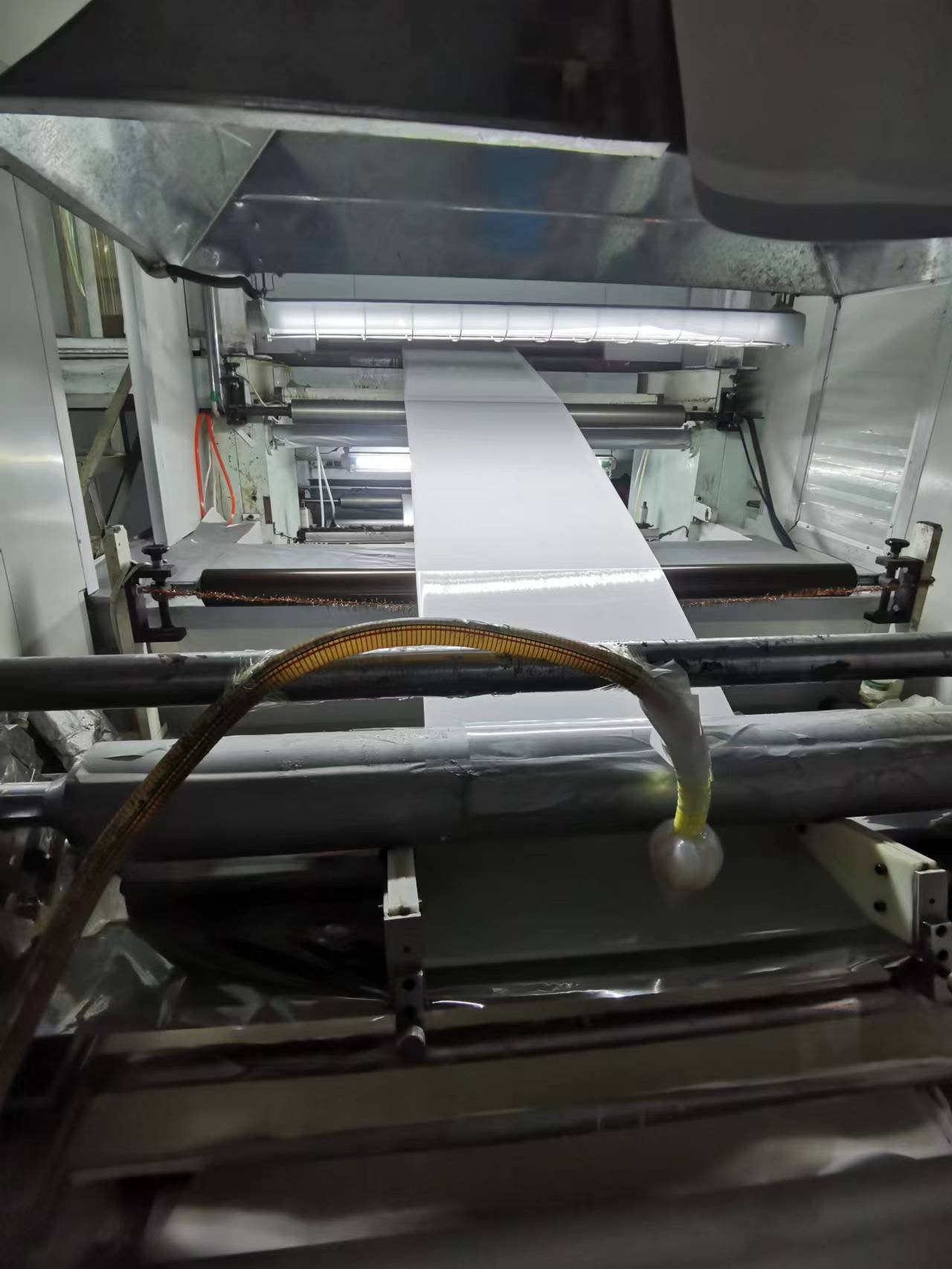 Custom Security Tape Solutions | Tamper Evident Tape Manufacturer