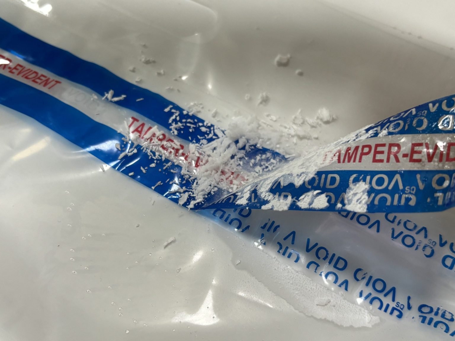 Tamper Proof Seal Technology: How It Works To Secure Your Products