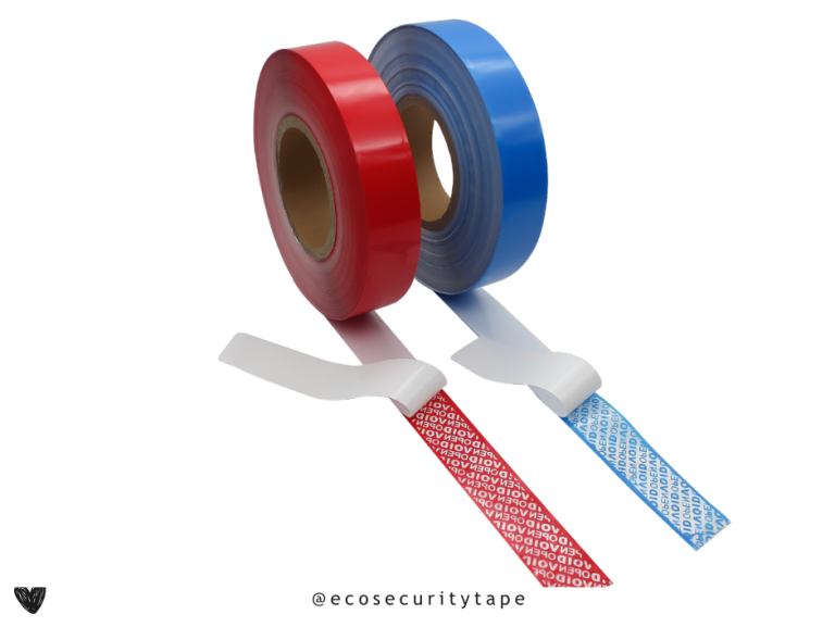 Custom Packaging Labels For Brand Impact | EcoSecurity