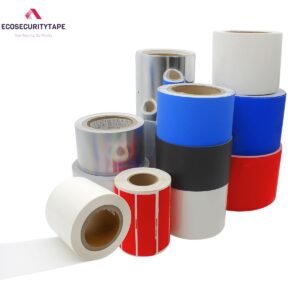 Adhesive Tape Guide 2025: Types, Uses & Industry Applications