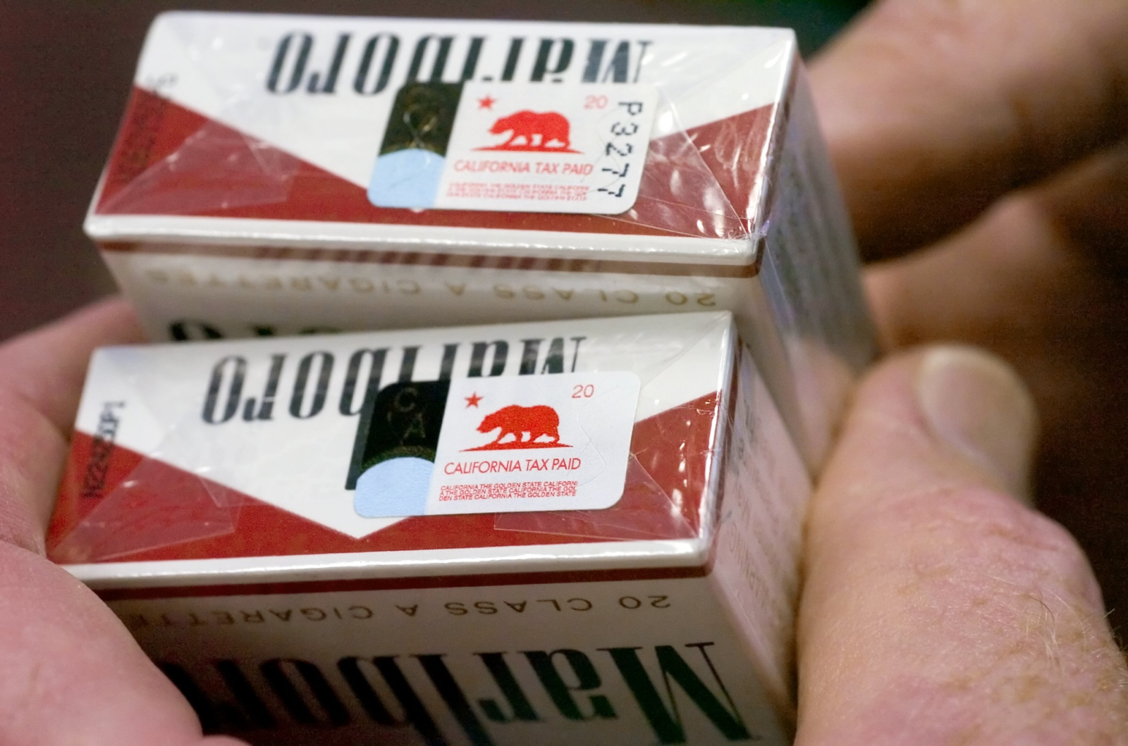 Cigarette Tax Stamps: Design, Compliance, And Anti-Counterfeit Role