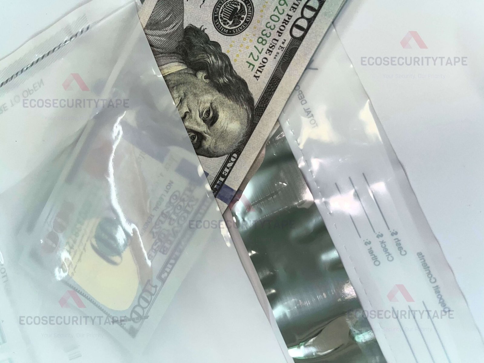 Forensic Evidence Bags For Crime Scene Integrity | 2025 Guide