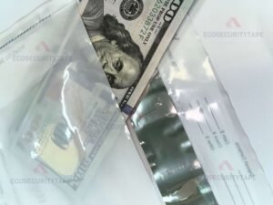 Forensic Evidence Bags For Crime Scene Integrity | 2025 Guide