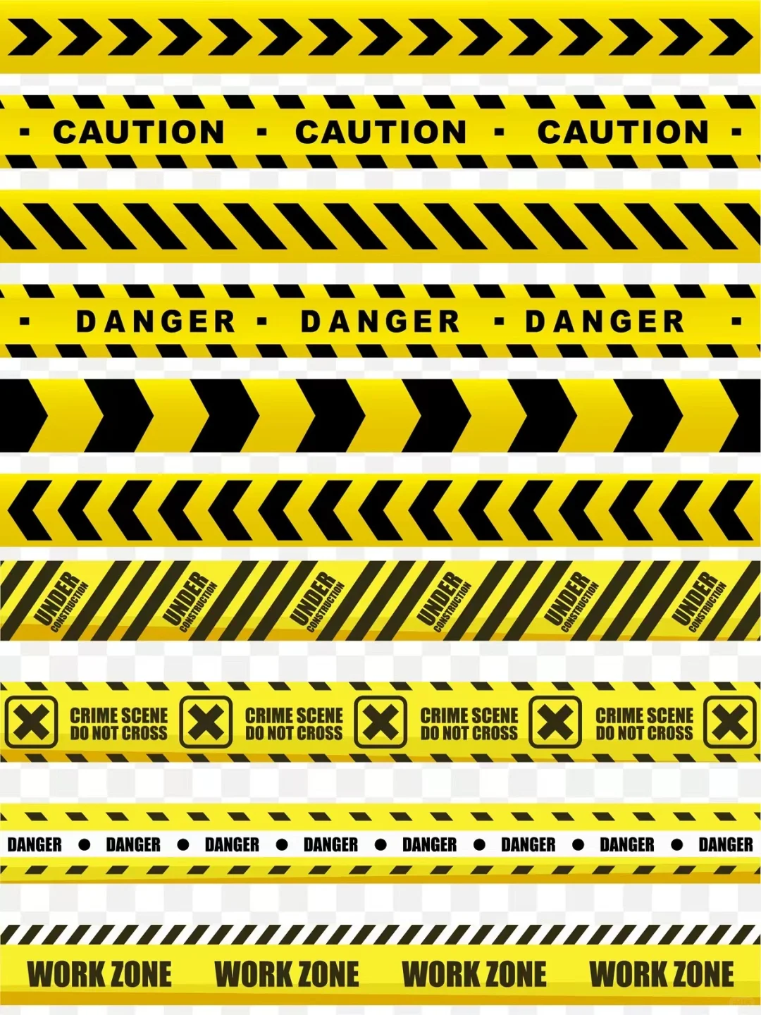 Warning Tape 2025 Guide For Buyers | Learn Types, Features & Applications