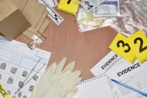 Forensic Evidence Bags For Police & Labs | Custom Supplier Guide 2026