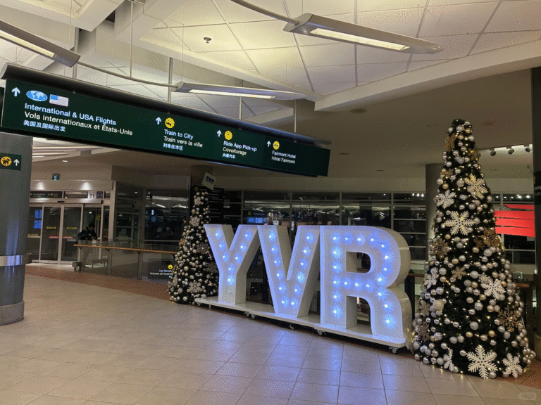 Vancouver Airport Duty Free Bags | YVR STEB Bags & Aviation Security ...